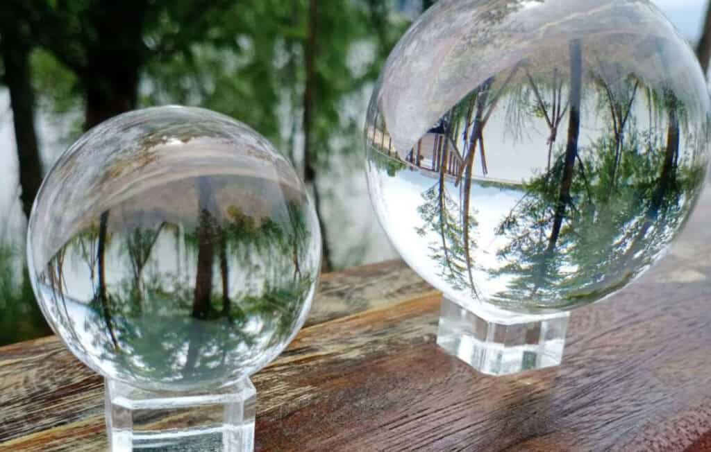 Is K9 glass a type of crystal? How to distinguish K9 glass from crystal ...