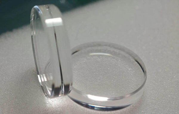 The Strength Limit of K9 Optical Lens - Sapphire, Quartz, K9/BK7 ...