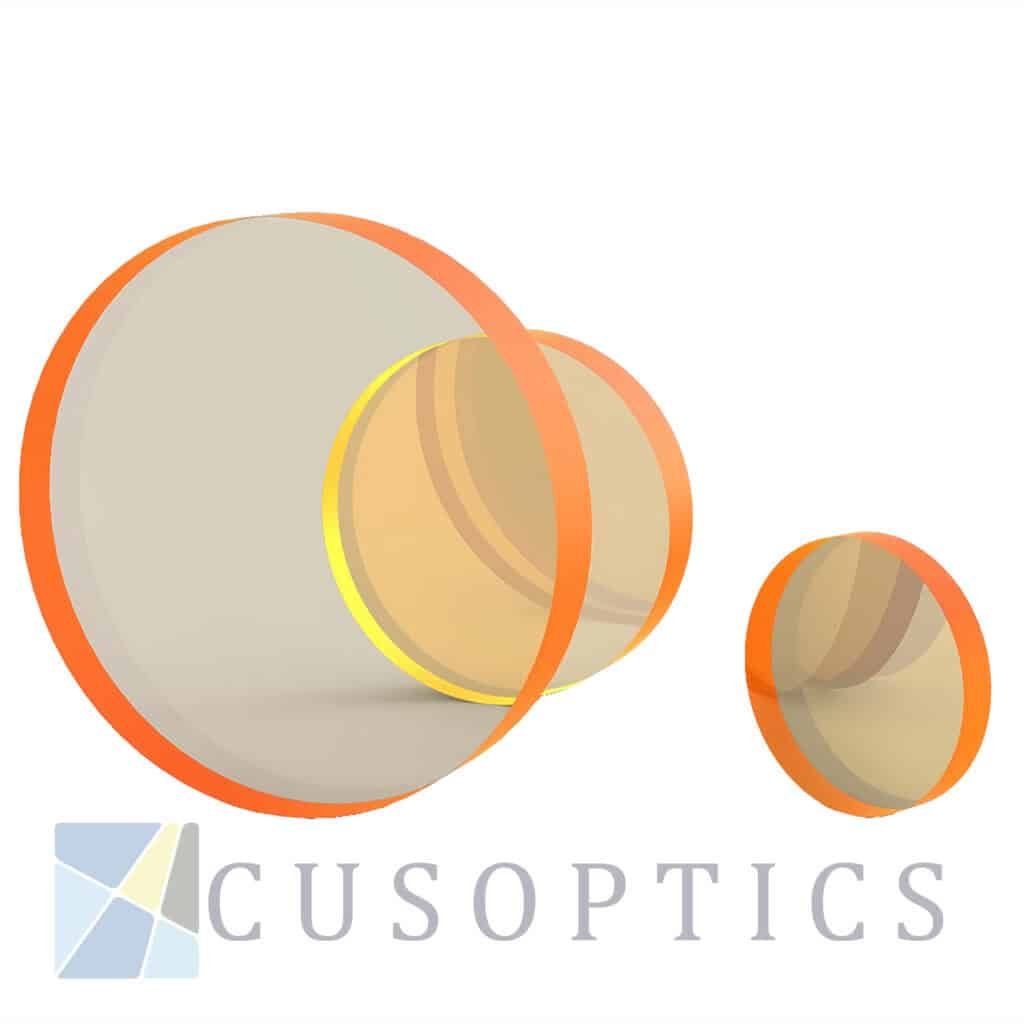 Beamsplitter Coating - Sapphire, Quartz, K9/BK7 & Optical Glass ...